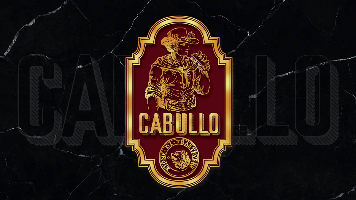 Cabullo | L'Autentico Street Food Romanesco